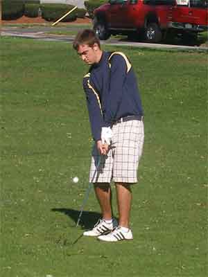 Welcome To The High School Headquarters of Western New York Golf